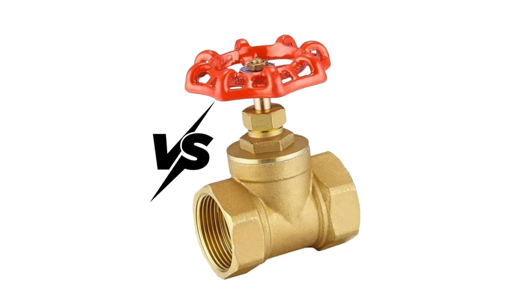 Válvulas de bola: definición, mecanismo y aplicaciones